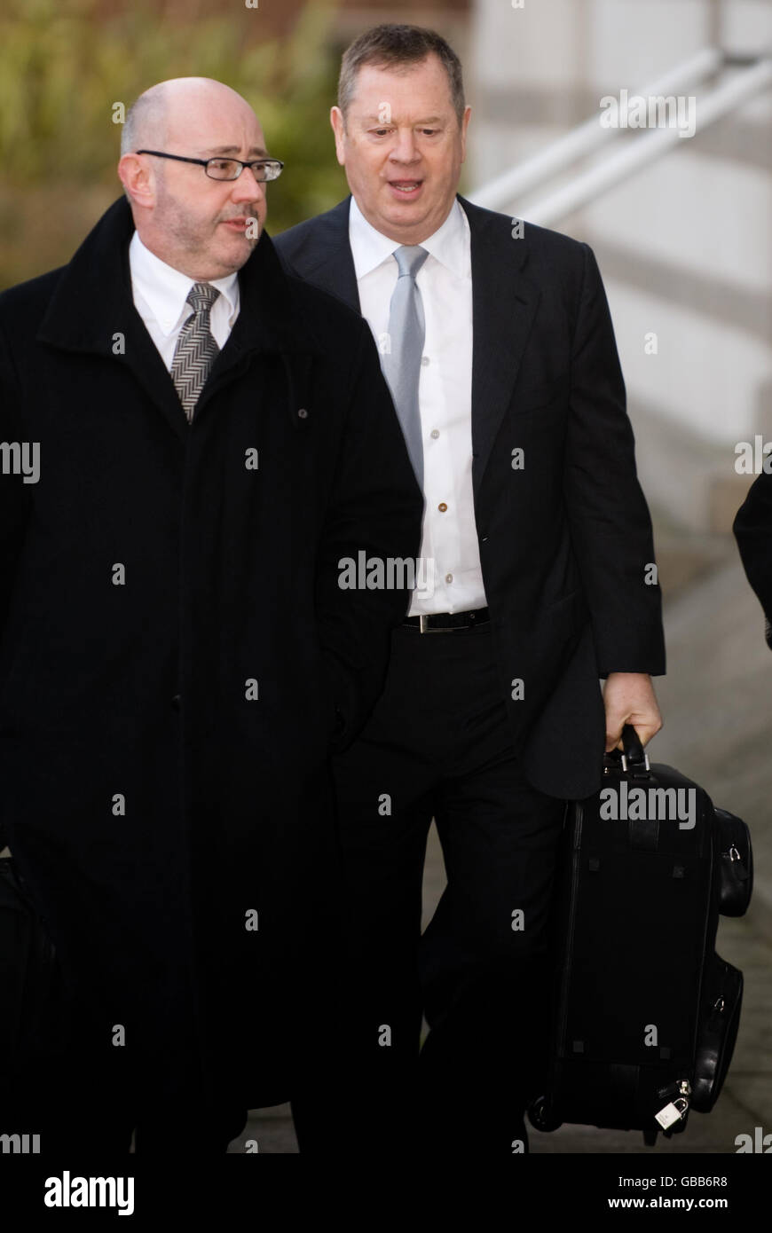 Lord Kirkham trial Stock Photo - Alamy