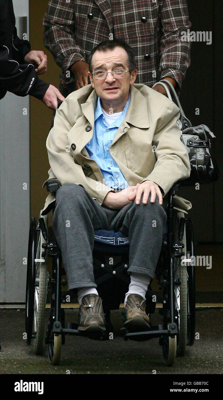 David Hubbard-Beale trial Stock Photo - Alamy