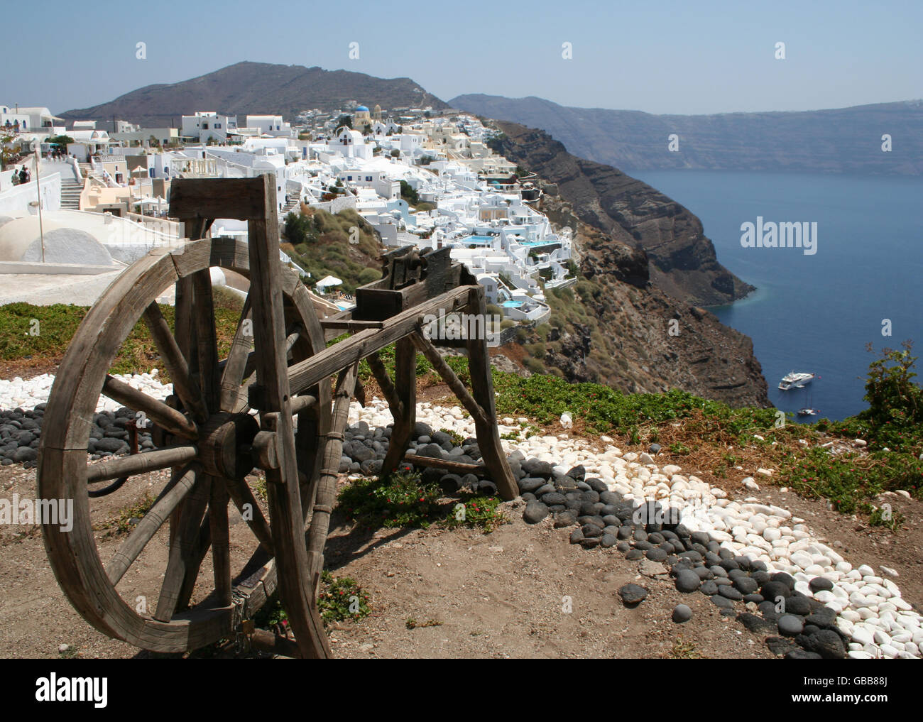 Decorative tourist destination hi-res stock photography and images - Alamy