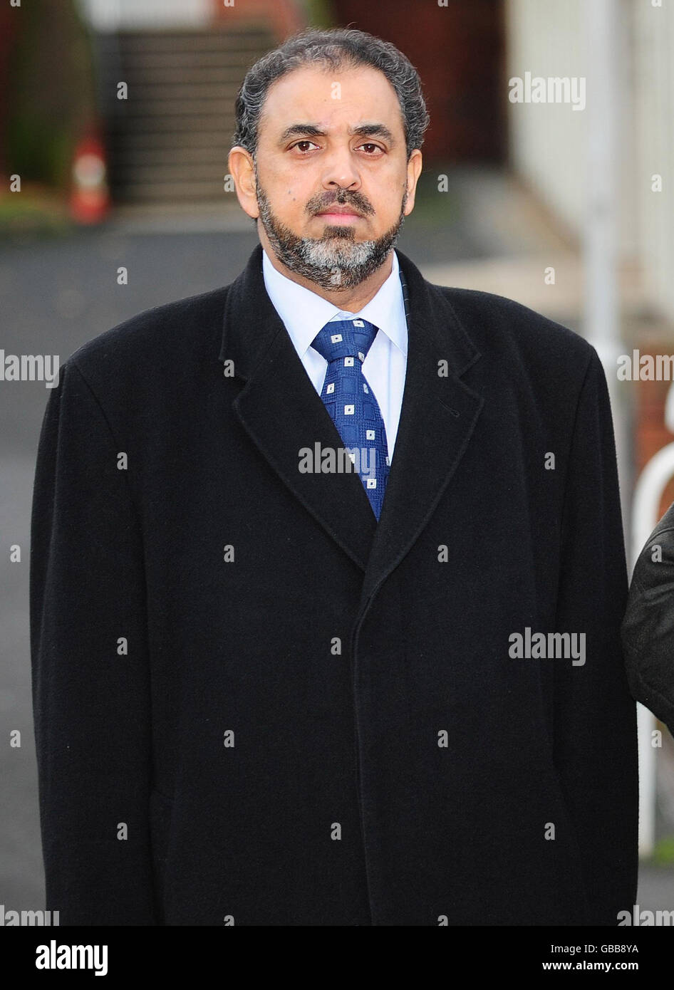 Sheffield magistrates court hi-res stock photography and images - Alamy