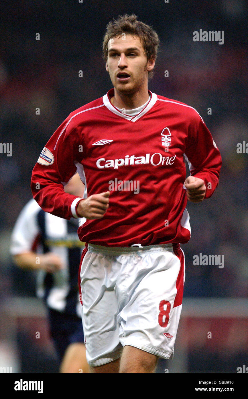 Gareth williams west brom hi-res stock photography and images - Alamy