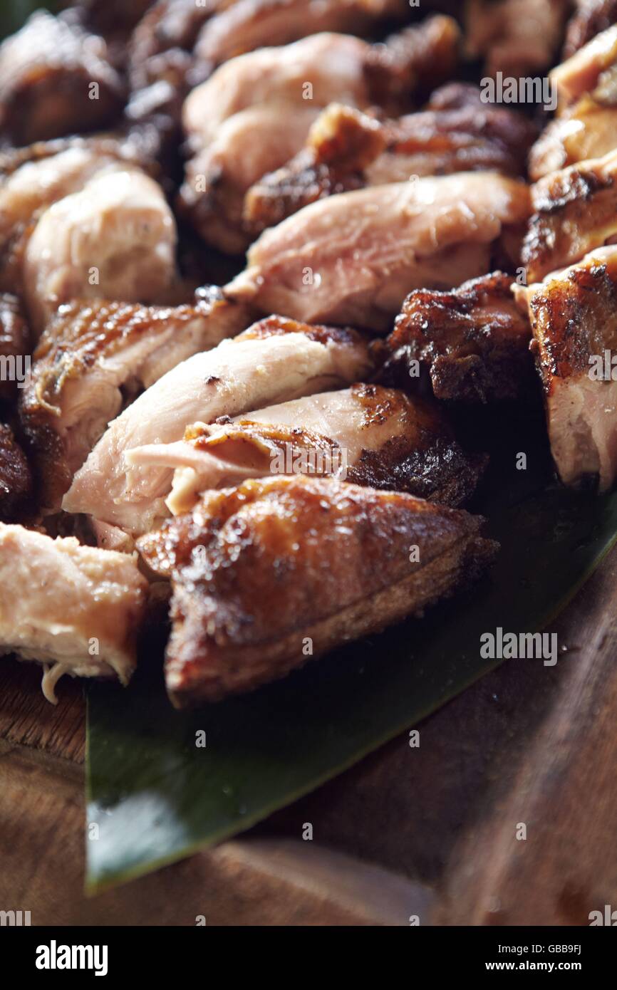 Luan mountain forest museum Stock Photo - Alamy