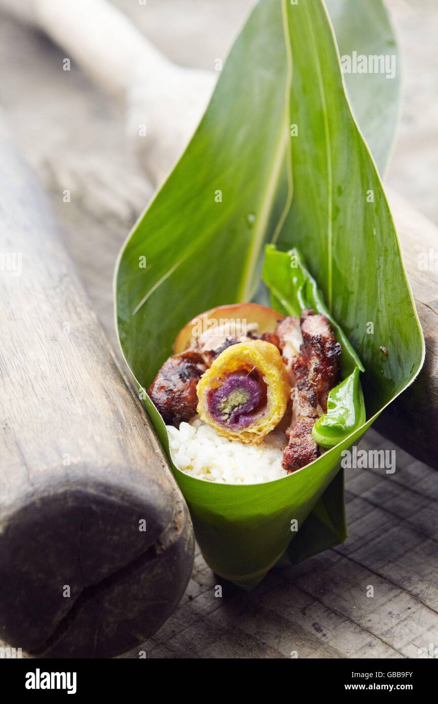 Luan mountain forest museum Stock Photo - Alamy