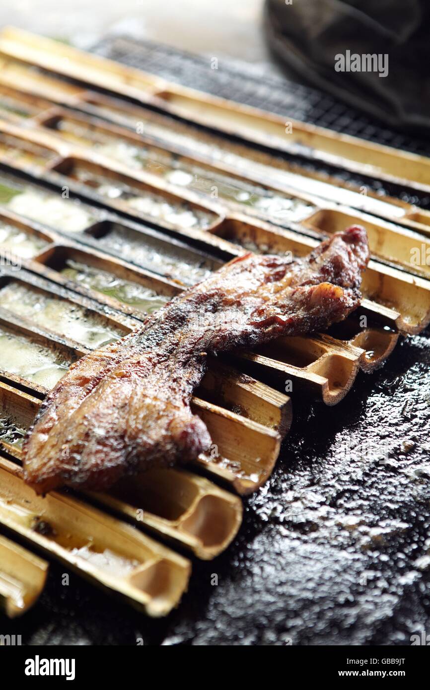 Luan mountain forest museum Stock Photo - Alamy