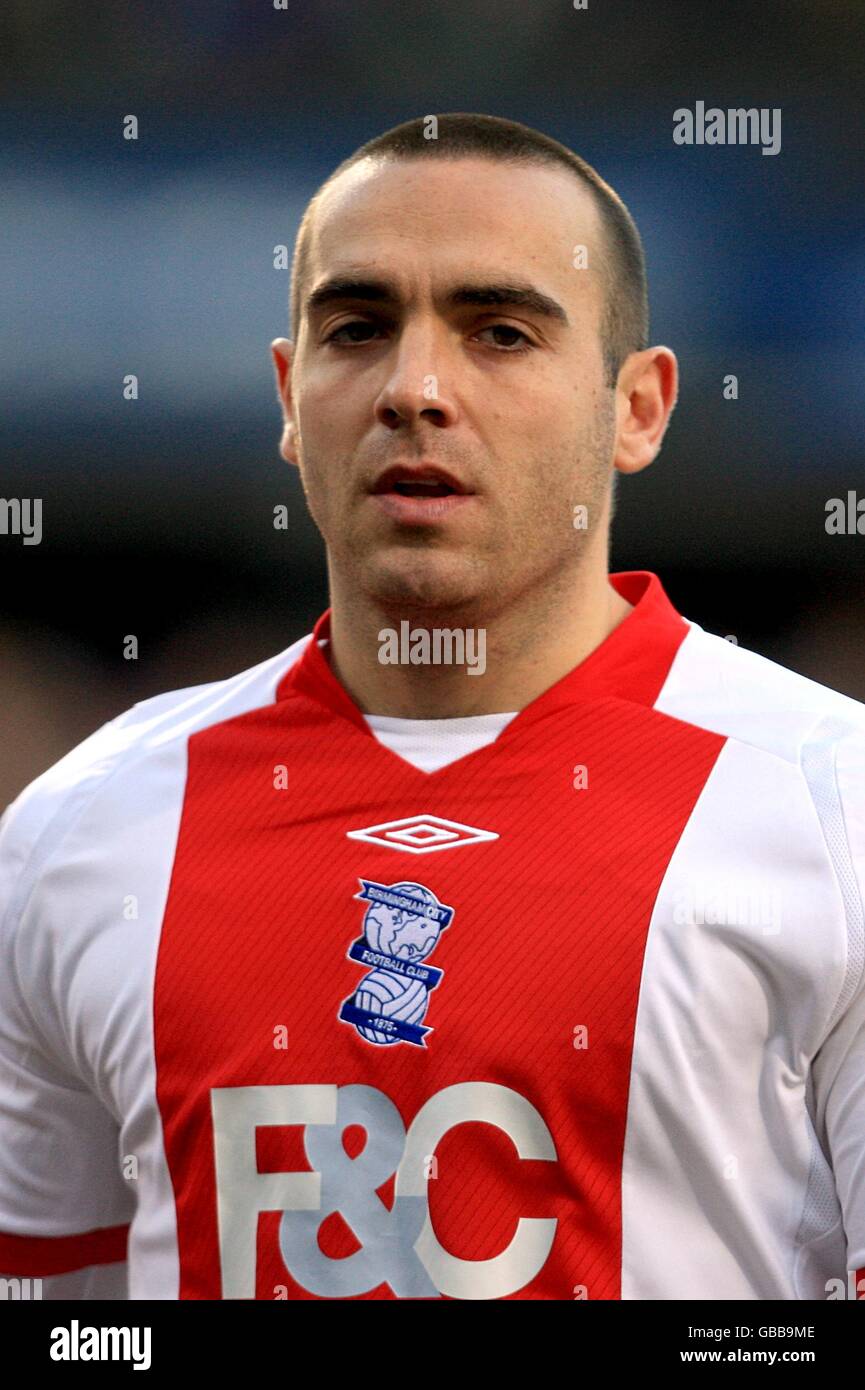 Soccer football league championship ipswich town birmingham city ...