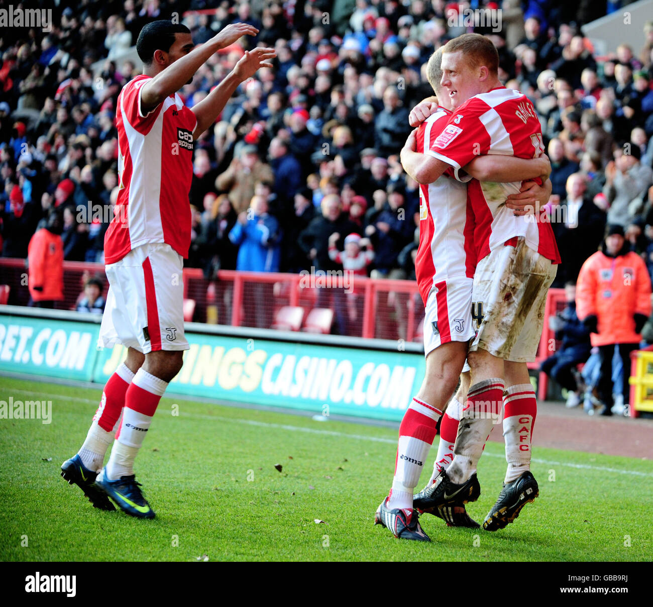 Nicky bailey hi-res stock photography and images - Alamy