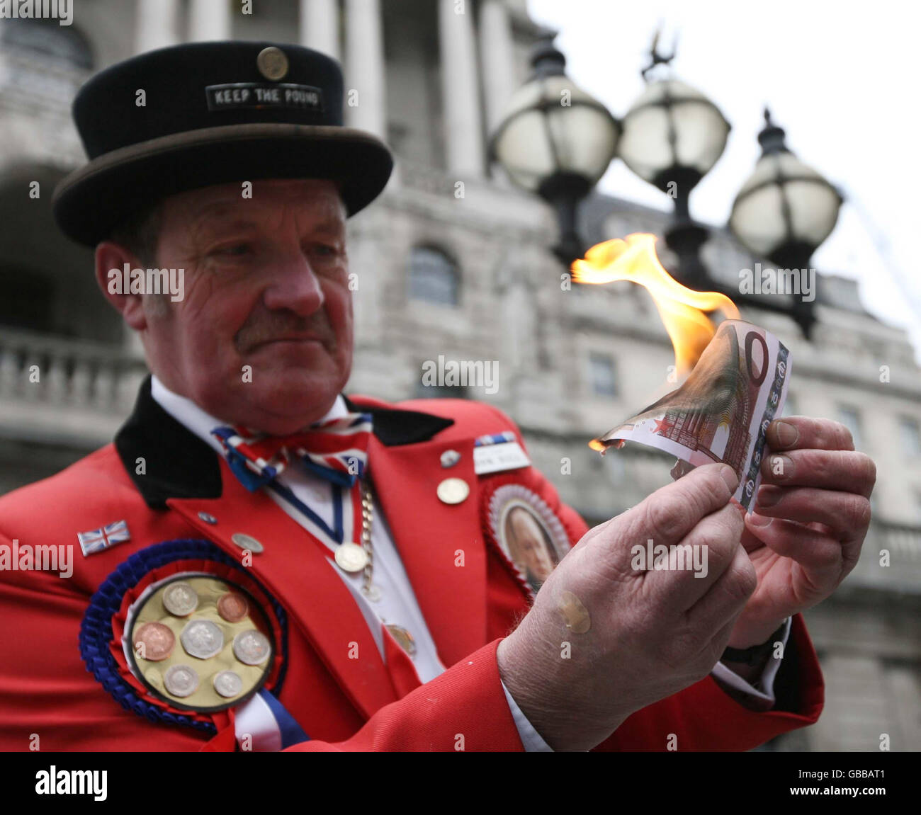 Dresses john bull hi-res stock photography and images - Alamy