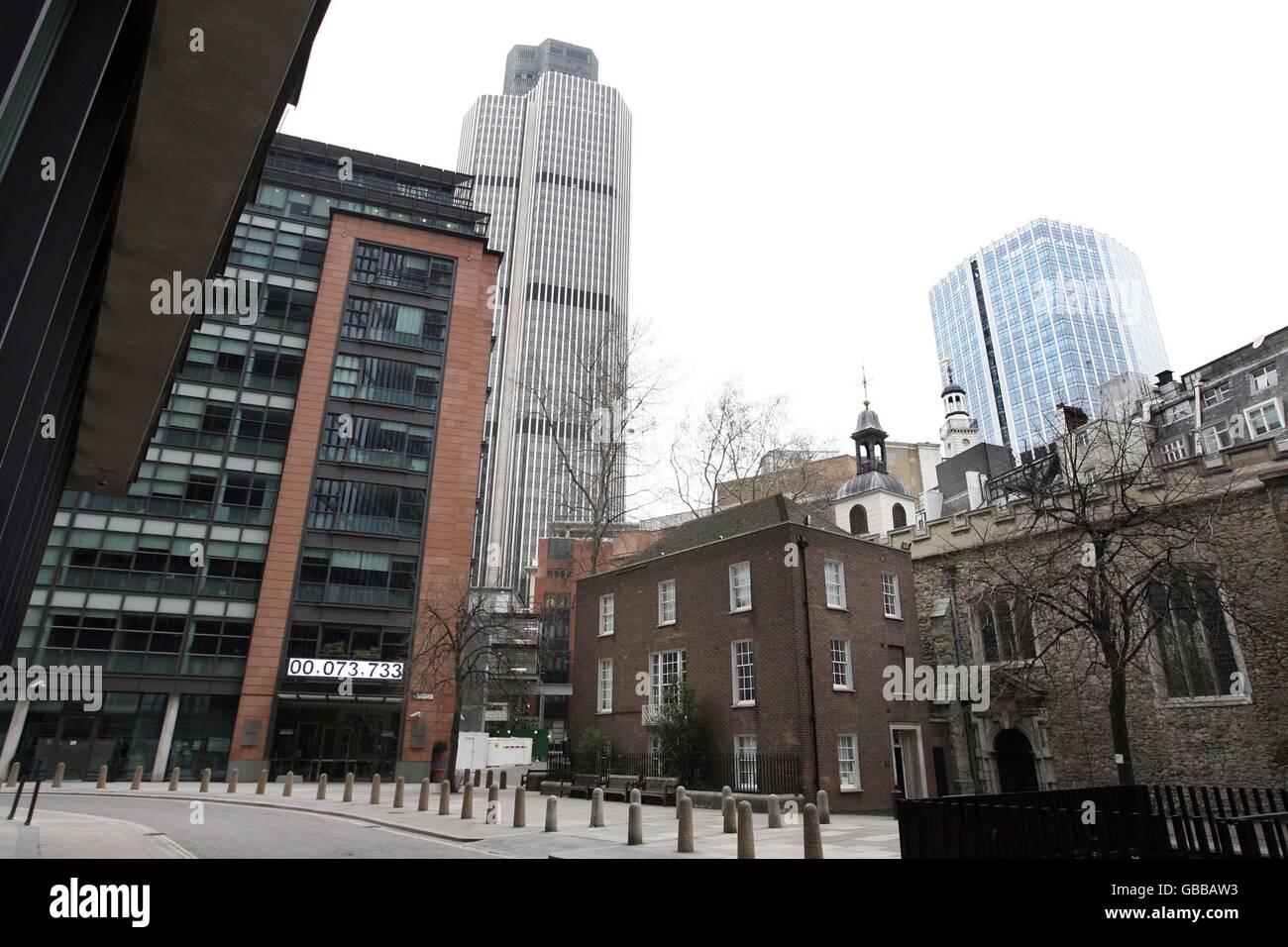 Death clock art work Stock Photo - Alamy