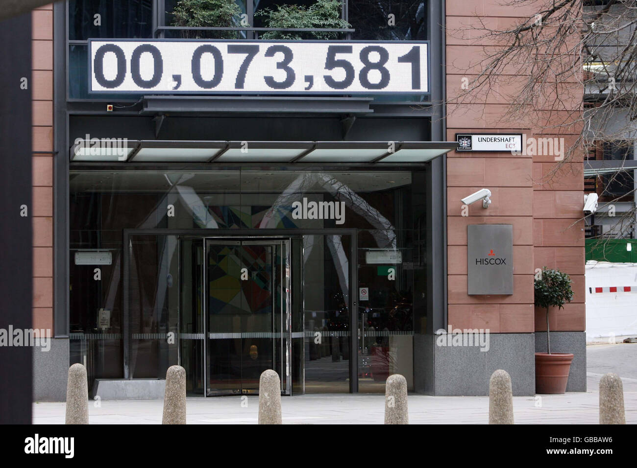 Death clock hi-res stock photography and images - Alamy