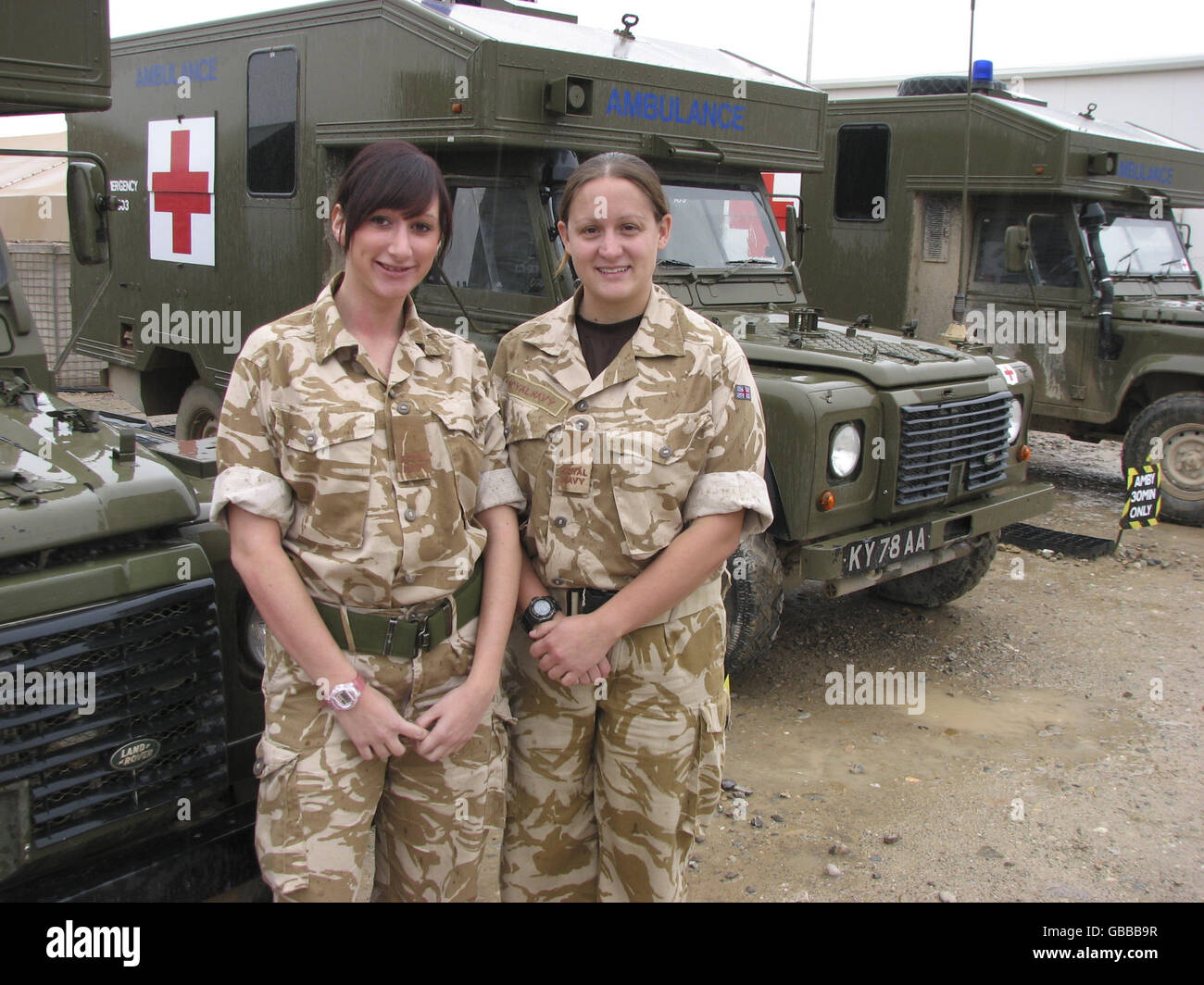 3 commando camp bastion in afghanistan hi-res stock photography and ...