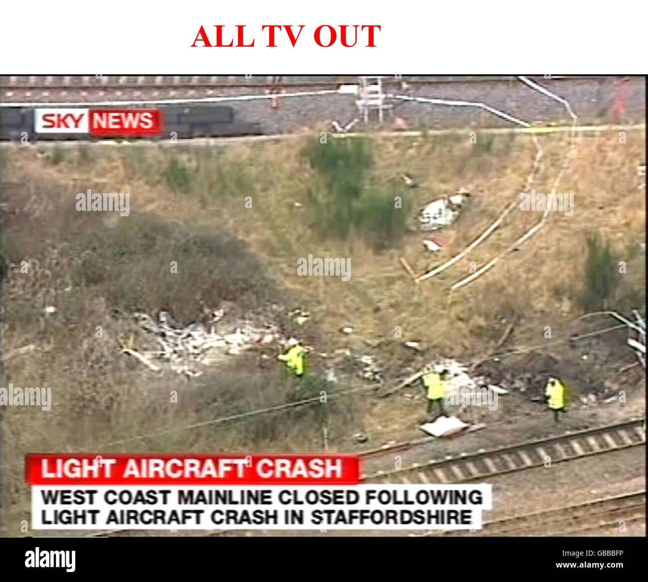 TV OUT. INTERNET OUT. We are advised that videograbs should not be used ...