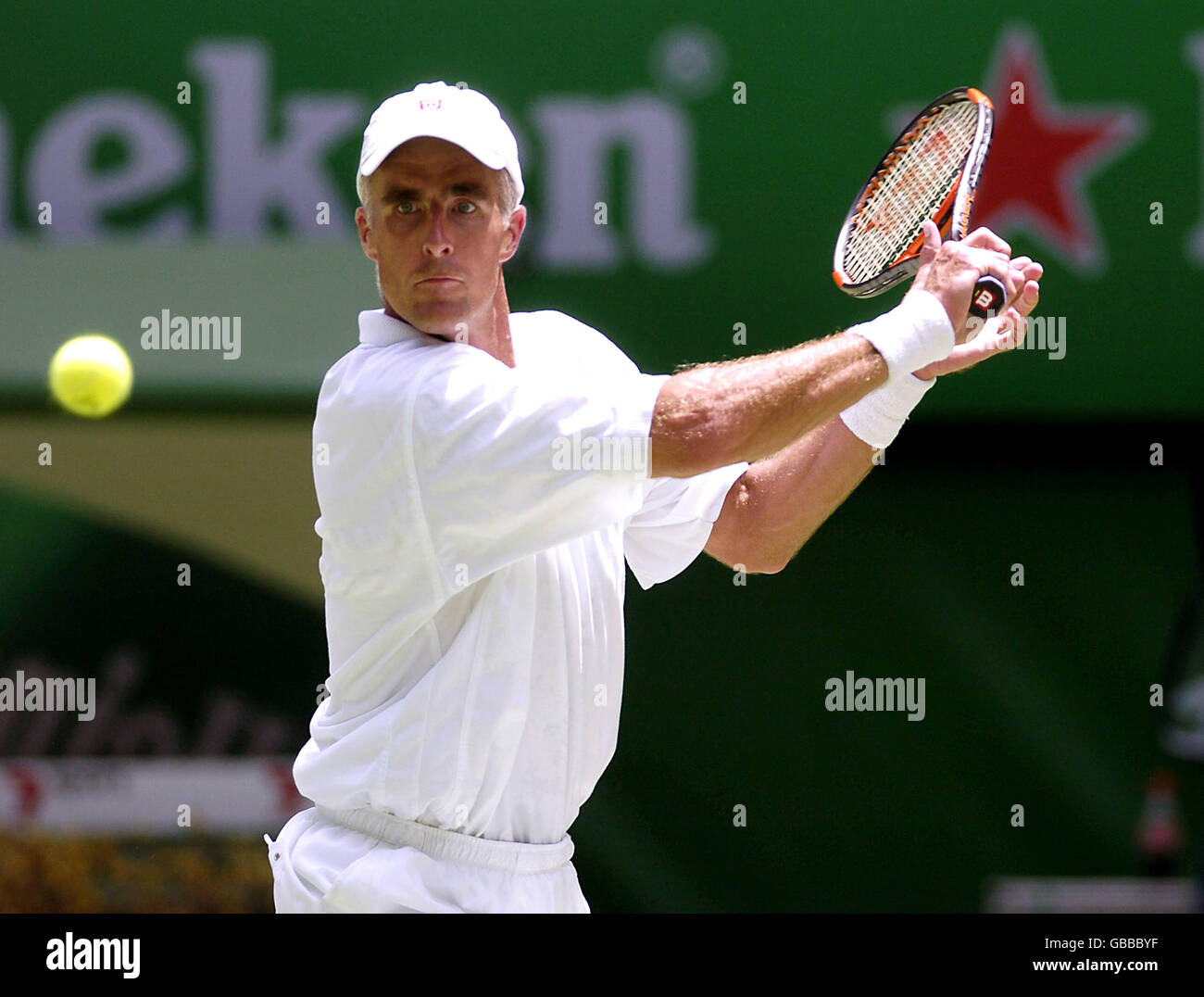 Marat safin 2004 australian open hi-res stock photography and images ...