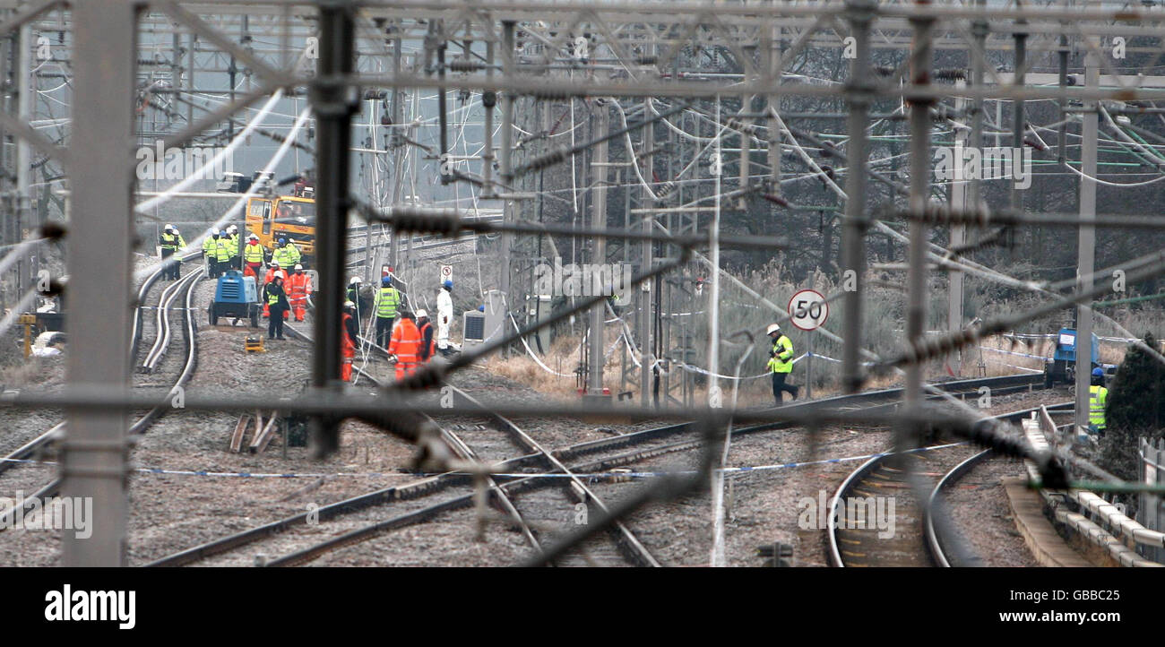 Colwich High Resolution Stock Photography and Images - Alamy