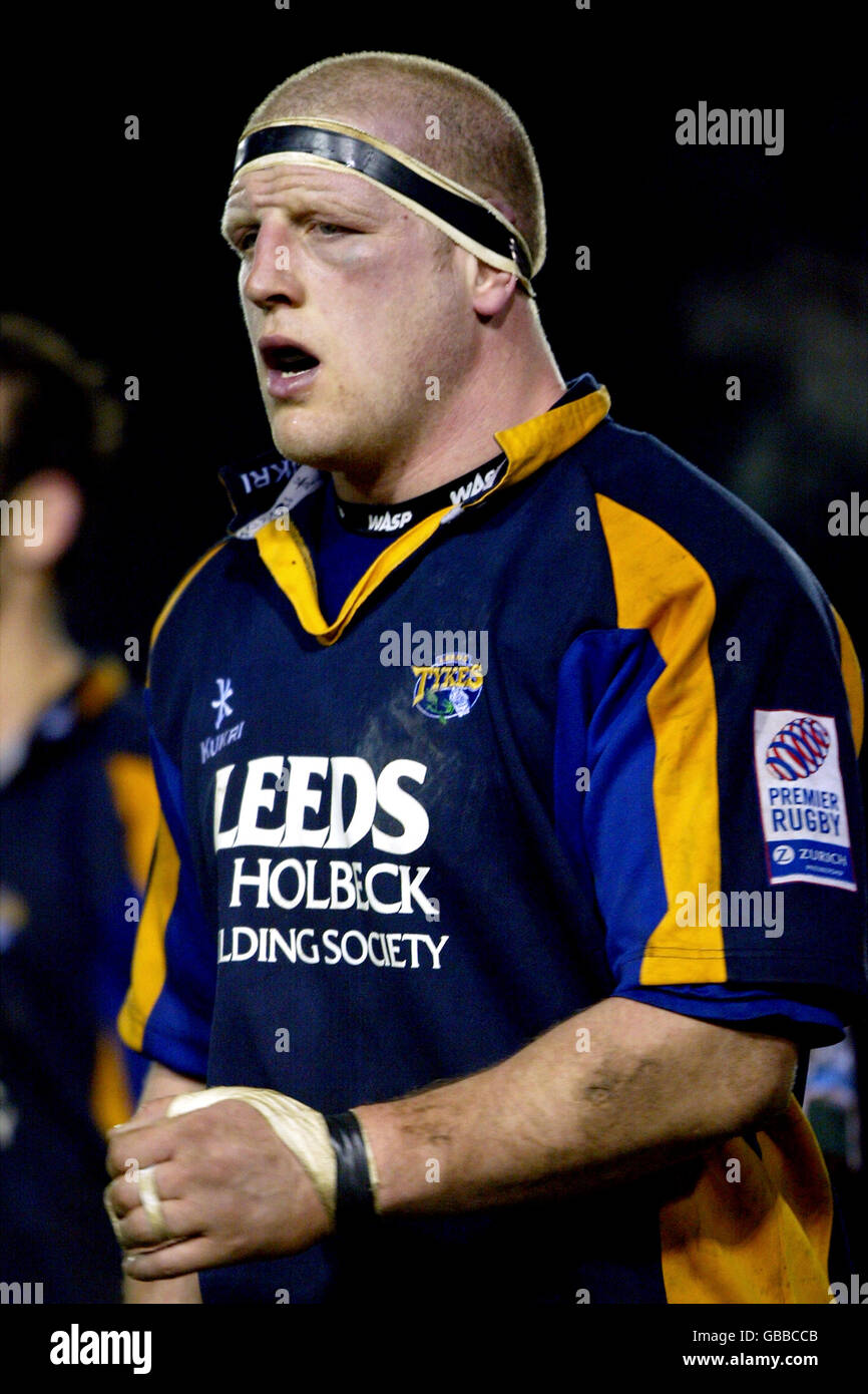 Mike shelley leeds hi-res stock photography and images - Alamy