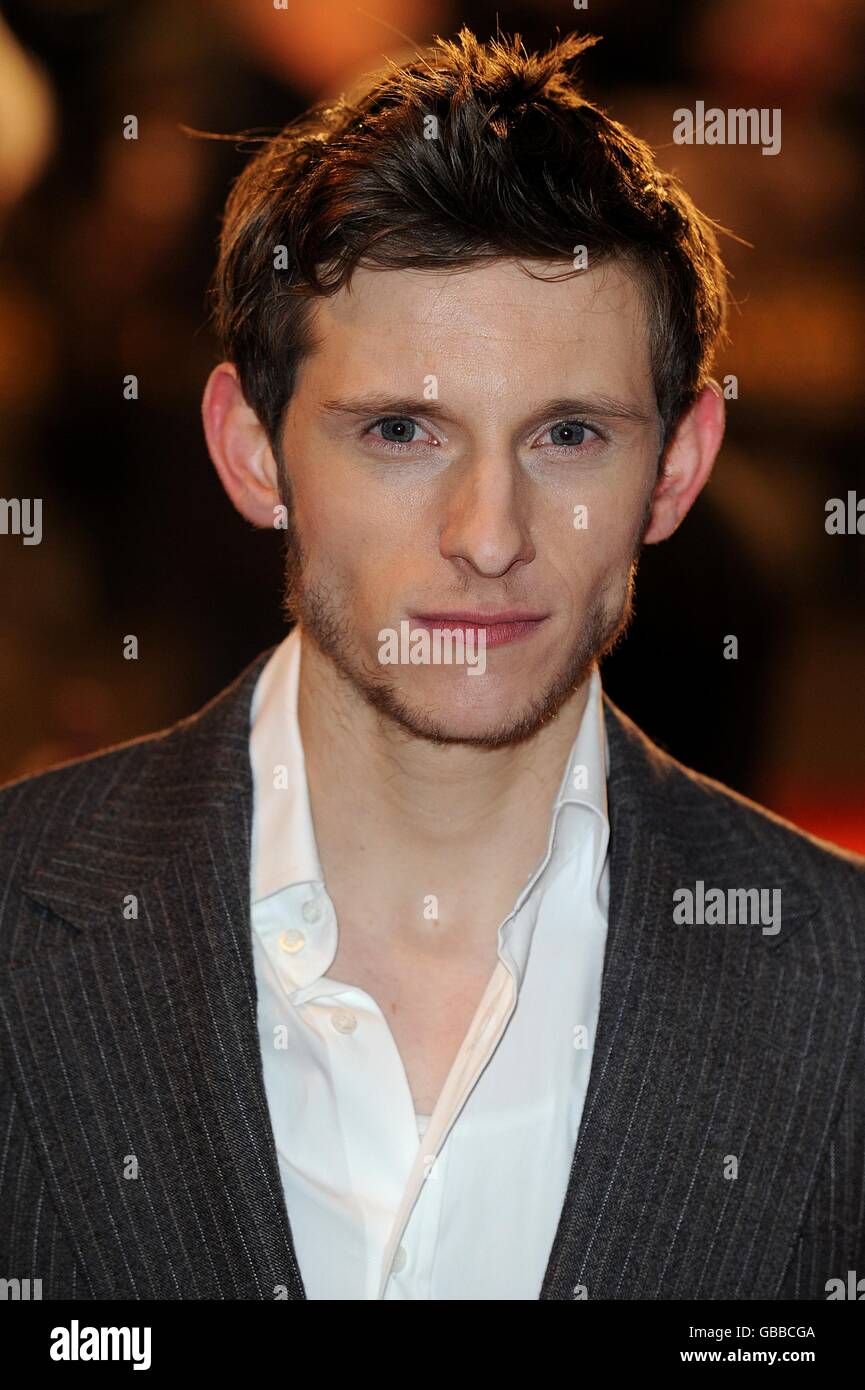 Defiance Premiere - London Stock Photo - Alamy