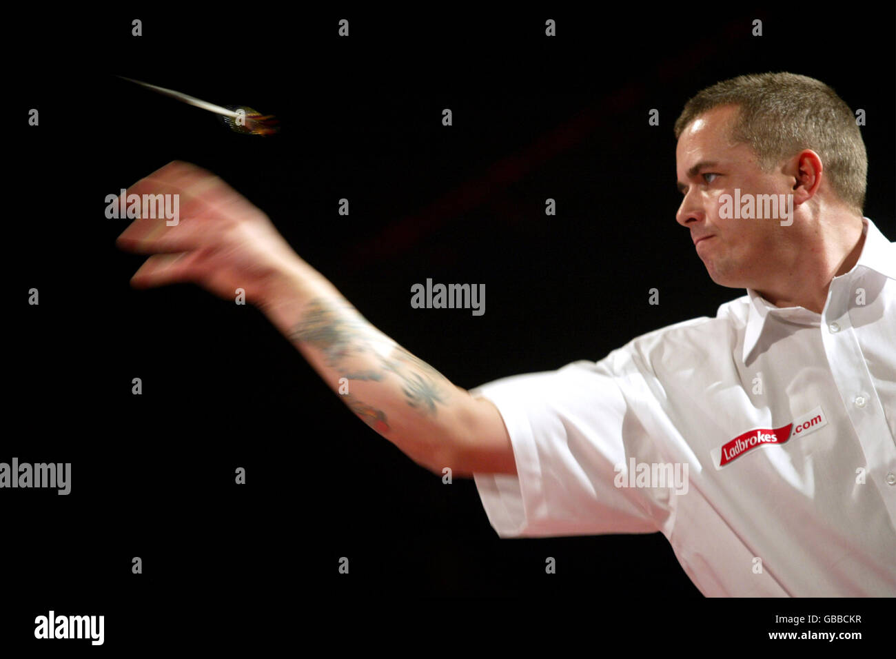 Beating rory orvis hi-res stock photography and images - Alamy