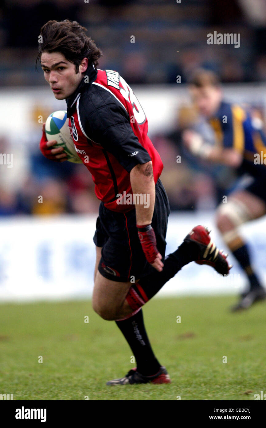 Marcus di rollo hi-res stock photography and images - Alamy