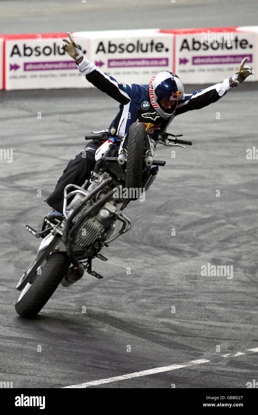 2008 bike motor sport racing hi-res stock photography and images - Alamy