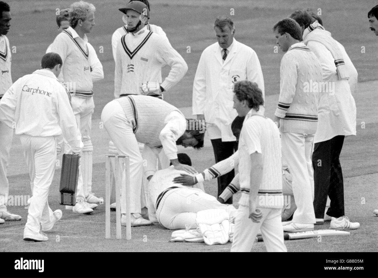 Problems concerned Black and White Stock Photos & Images - Alamy