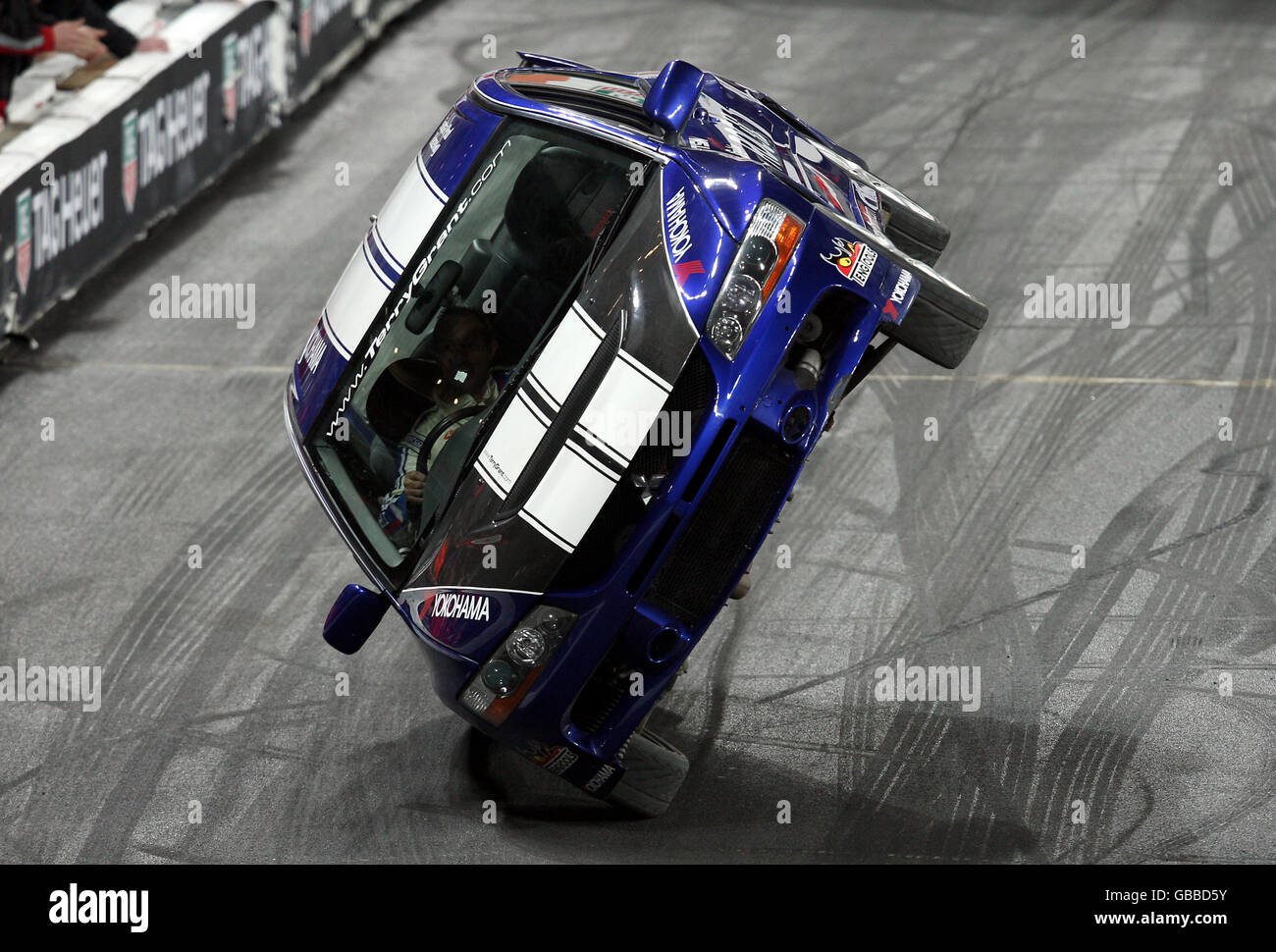 Terry grant hi-res stock photography and images - Alamy