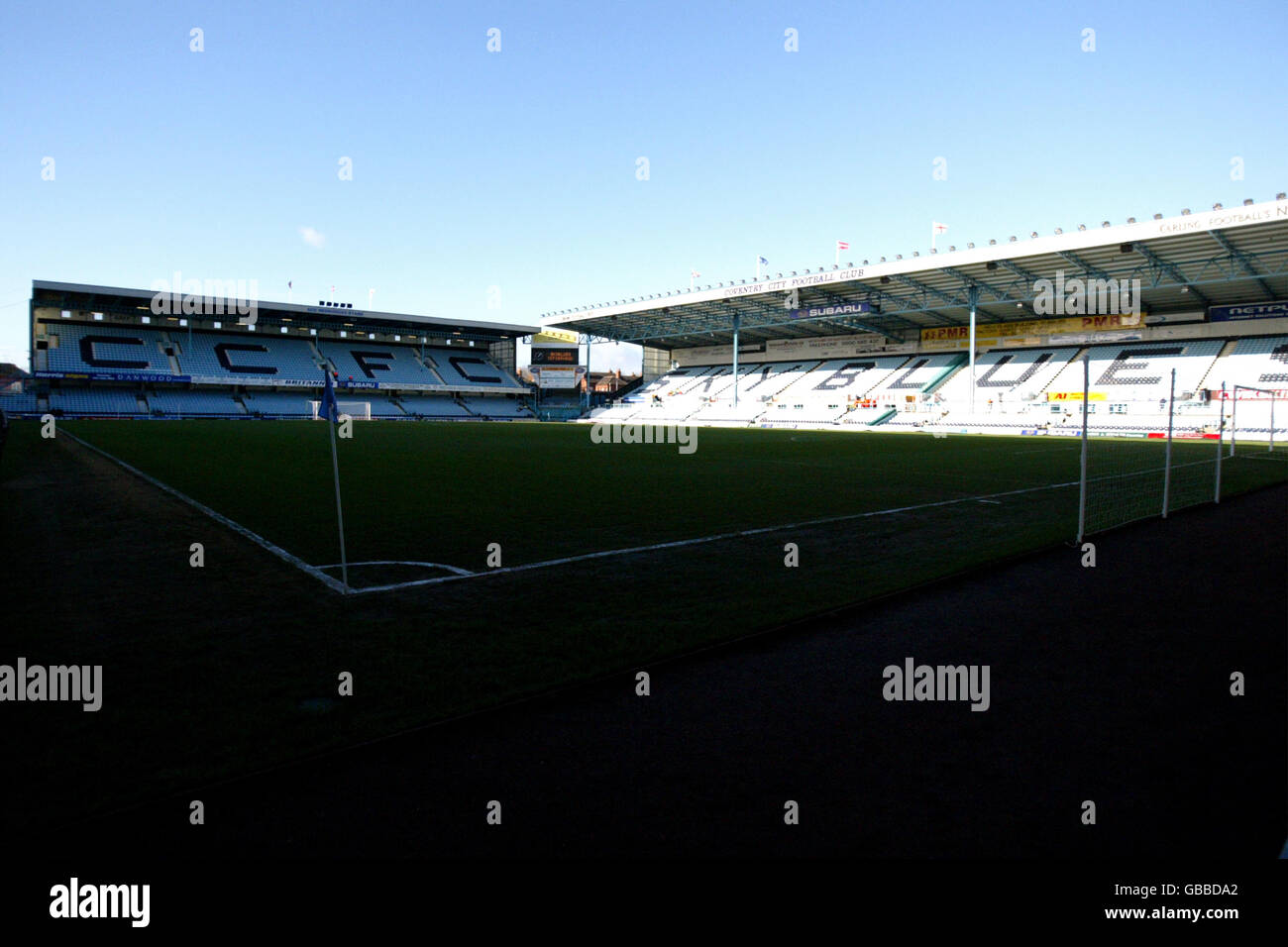 Highfield road coventry general hi-res stock photography and images - Alamy