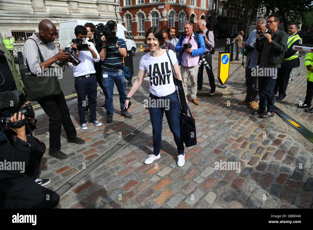 Terina hine hi-res stock photography and images - Alamy