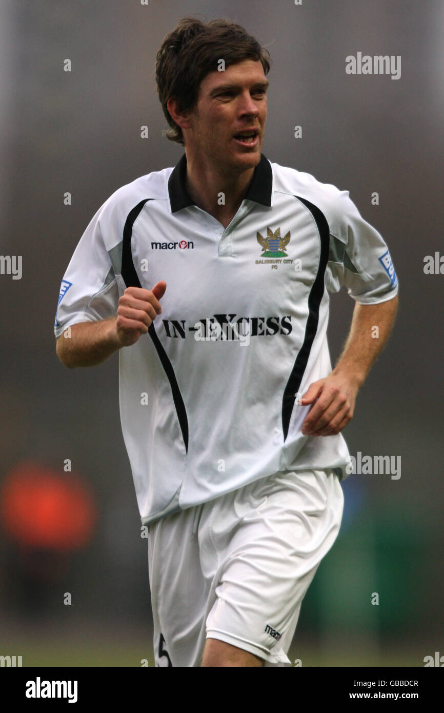 Timothy bond hi-res stock photography and images - Alamy