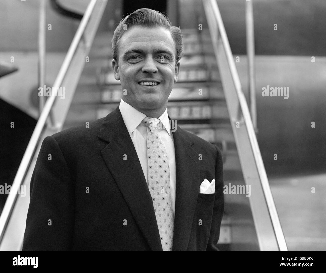 David whitfield hi-res stock photography and images - Alamy