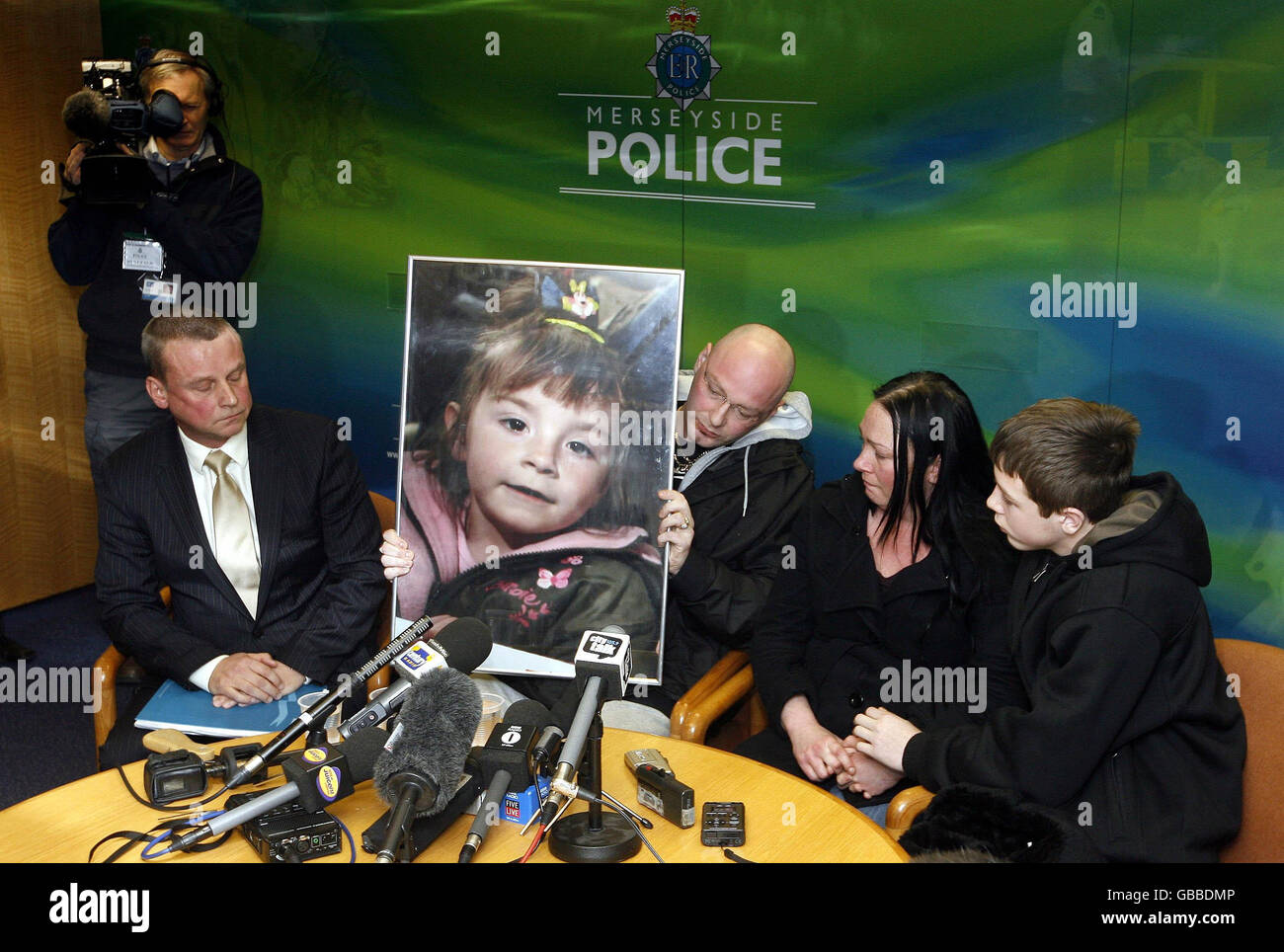 Francesca Bimpson death Stock Photo - Alamy