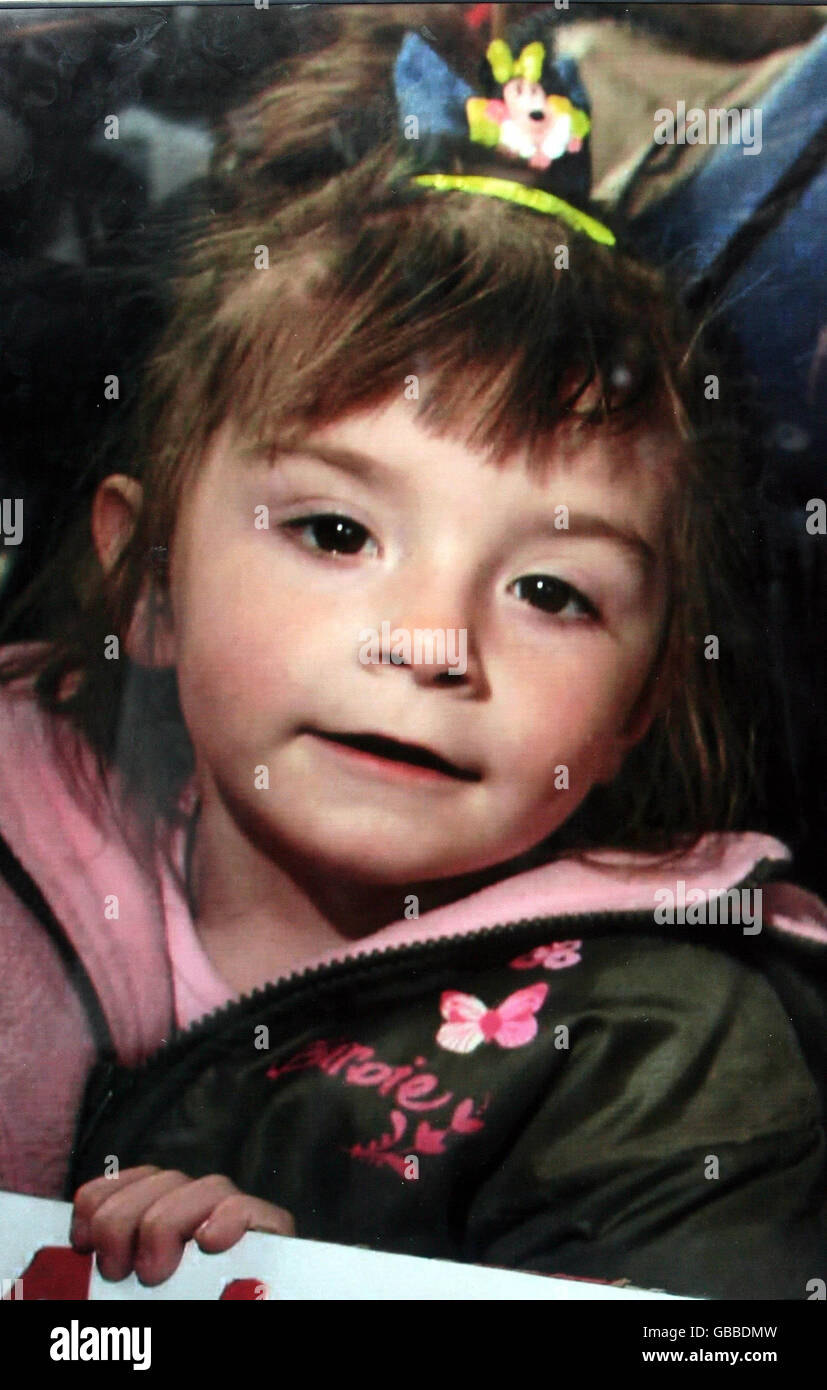 Francesca young hi-res stock photography and images - Alamy