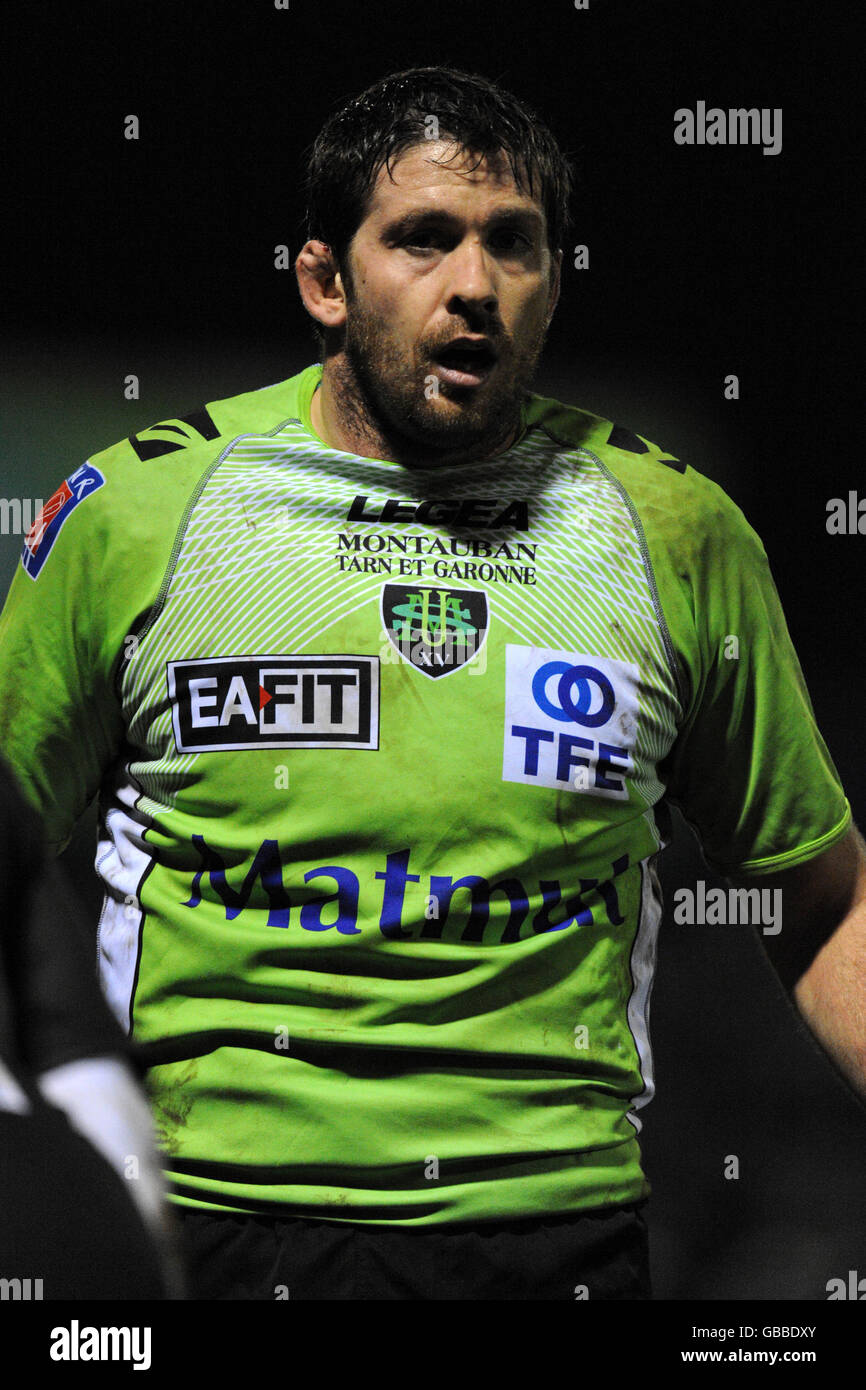 Rugby union scott murray hi-res stock photography and images - Alamy