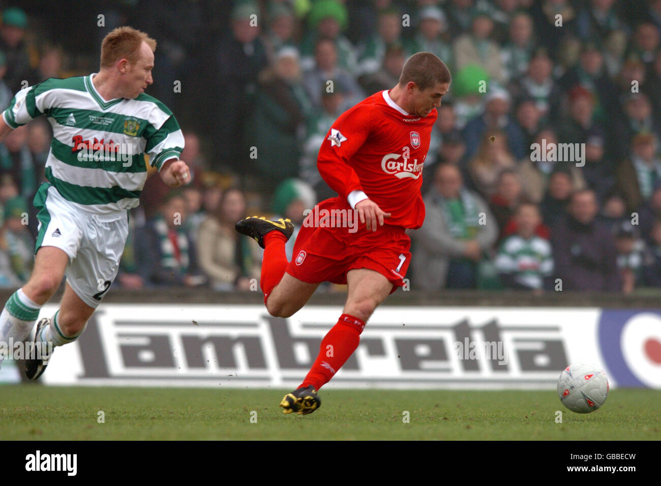 Paul terry hi-res stock photography and images - Alamy