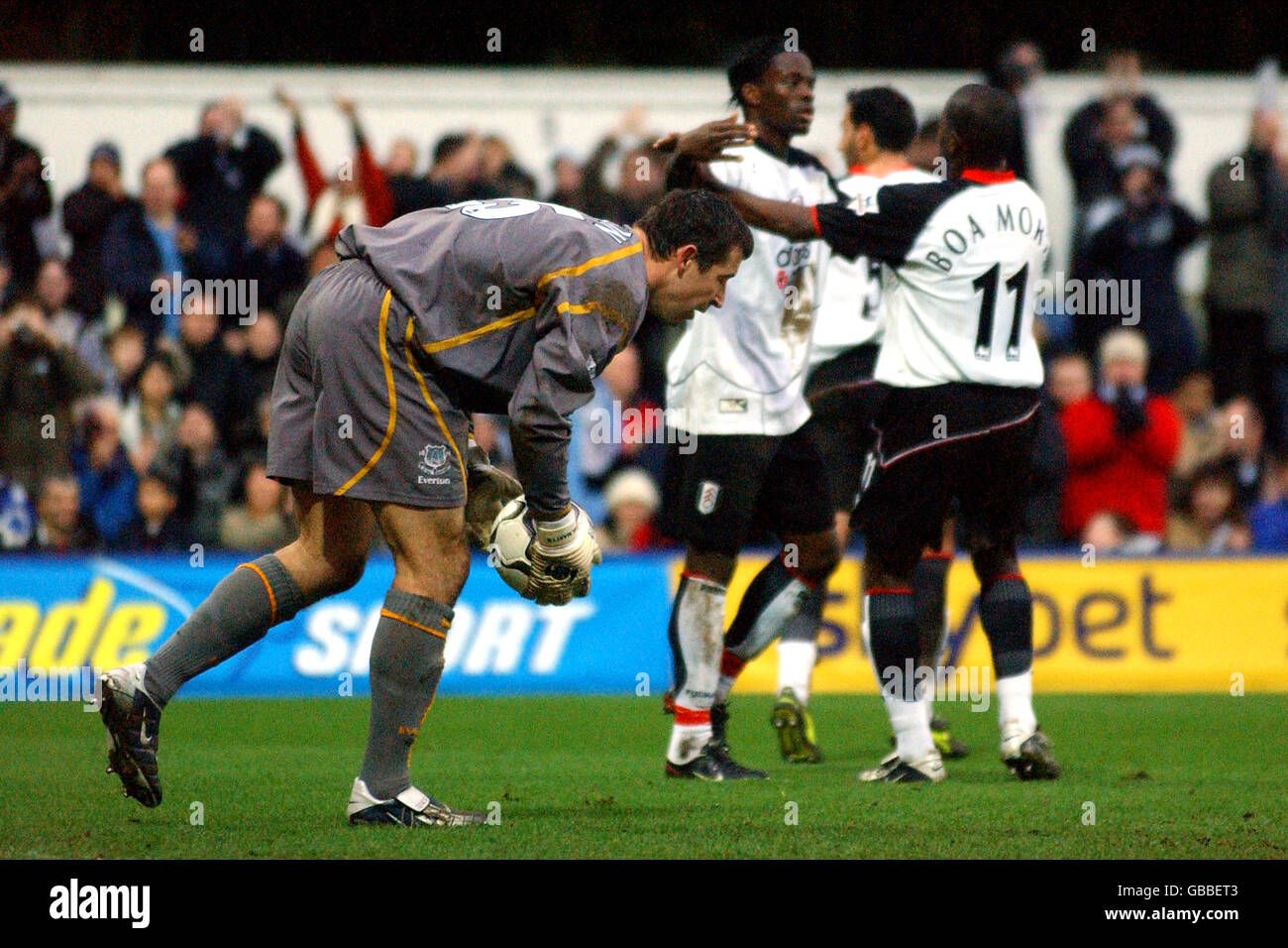 Celebrates football deject hi-res stock photography and images - Alamy