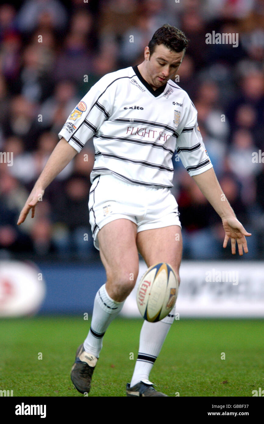 Full length stock kingston rovers hi-res stock photography and images ...