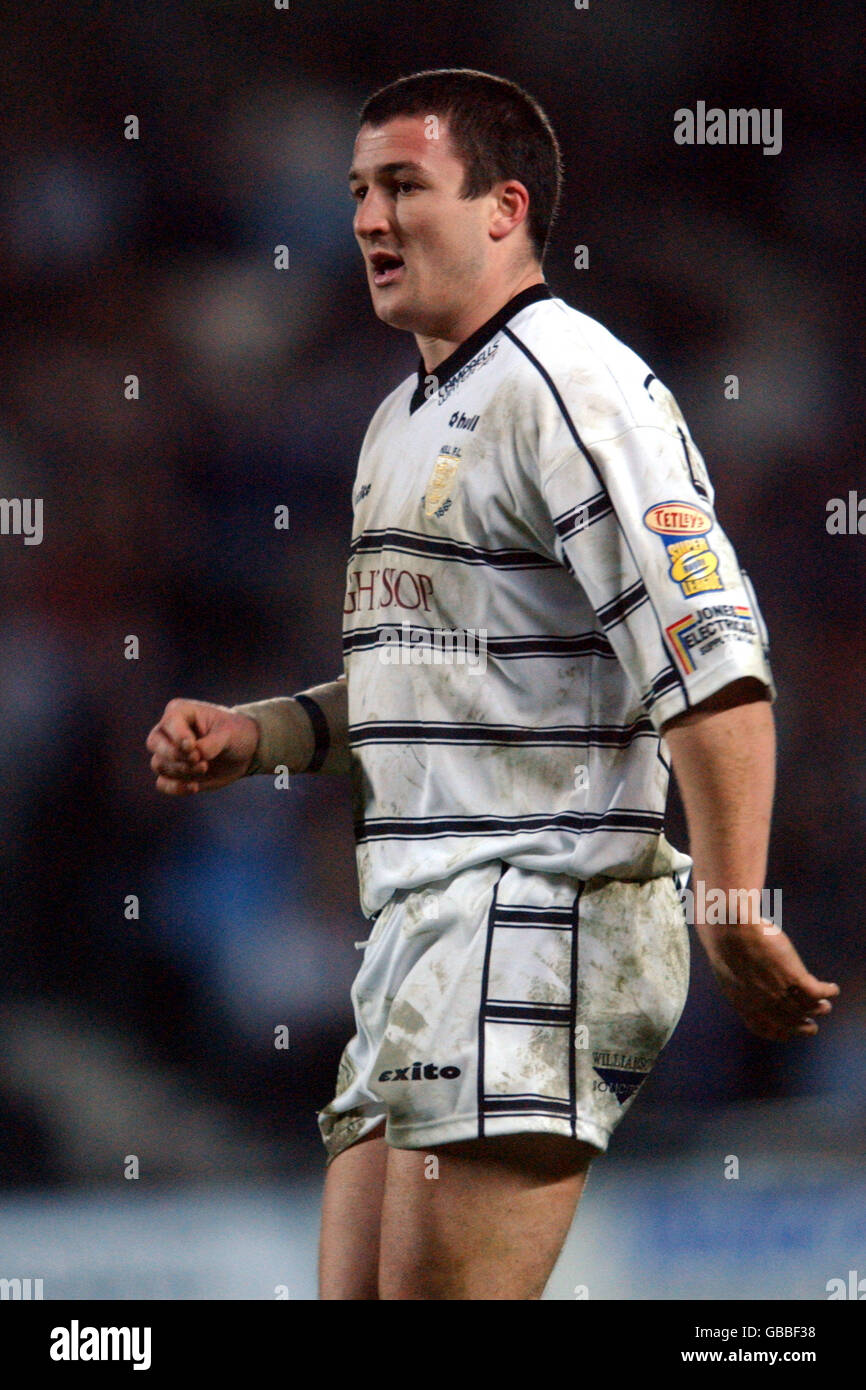 Clive sullivan trophy hi-res stock photography and images - Alamy