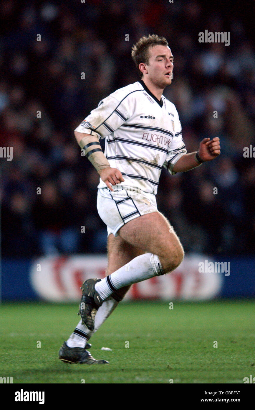 Full length stock kingston rovers hi-res stock photography and images ...