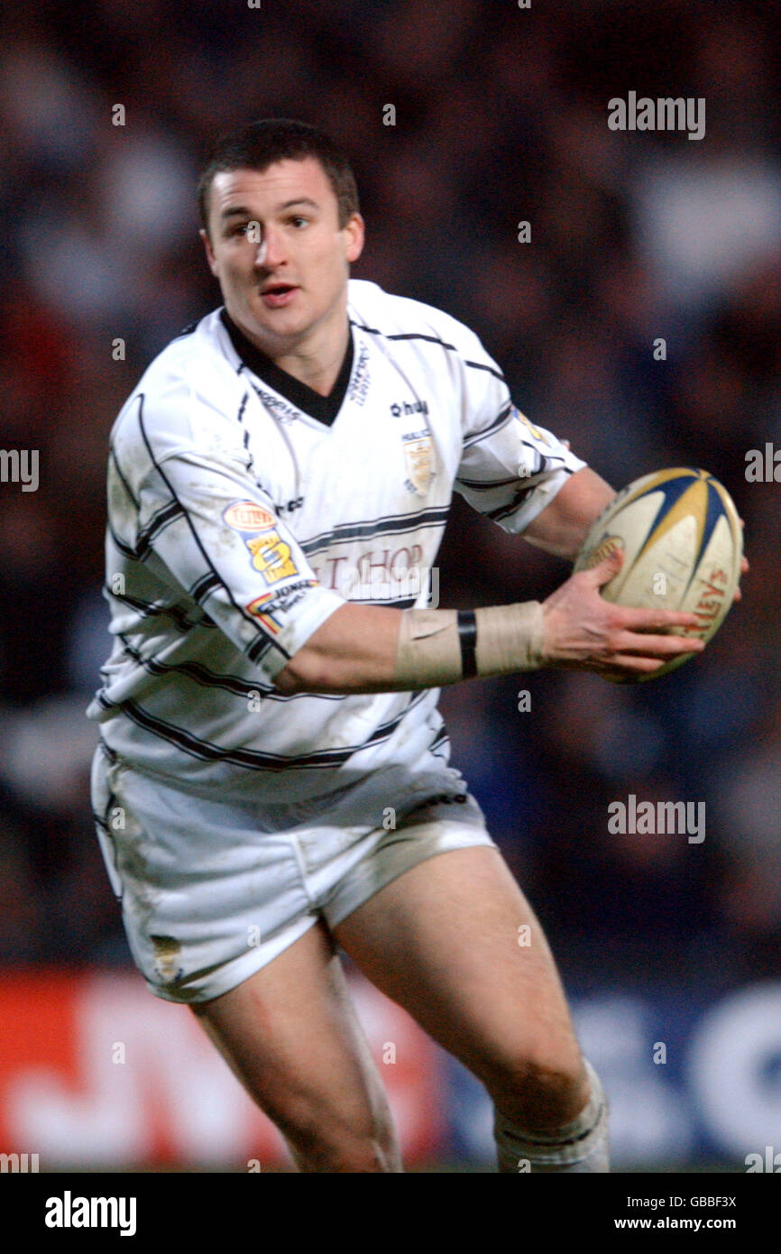 Clive sullivan trophy hi-res stock photography and images - Alamy