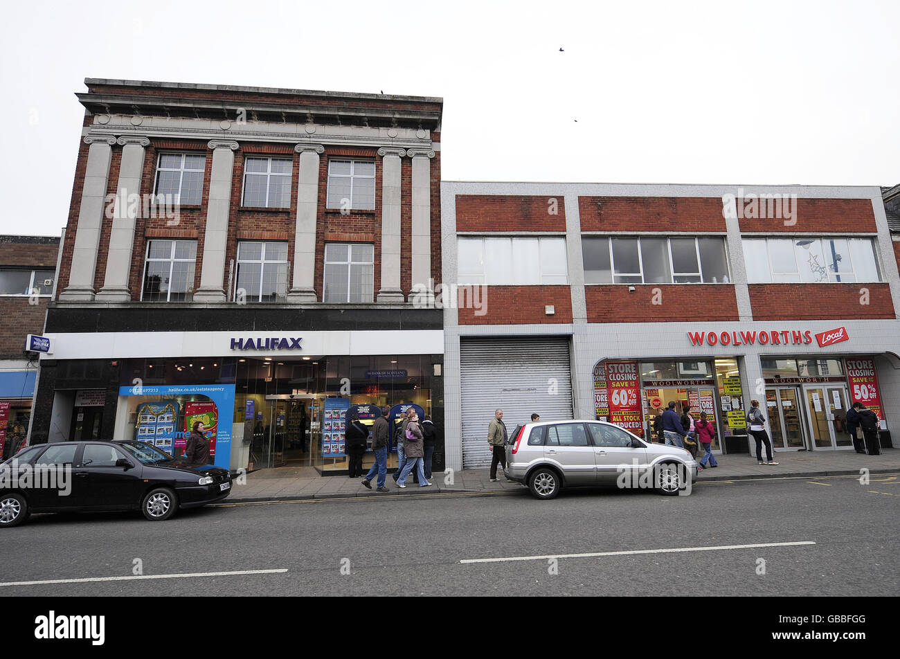 Selby North Yorkshire High Resolution Stock Photography and Images - Alamy