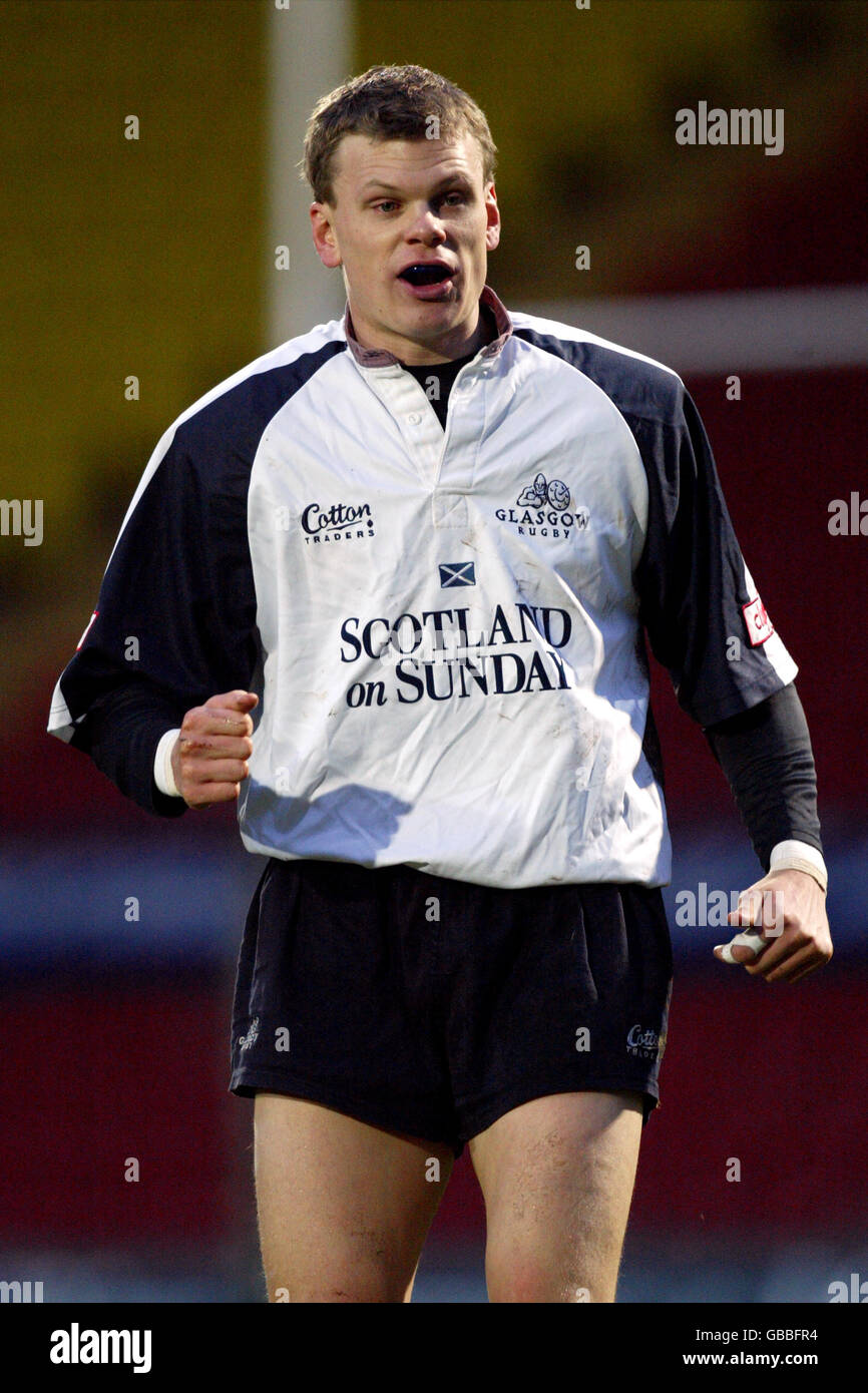 Rory kerr hi-res stock photography and images - Alamy