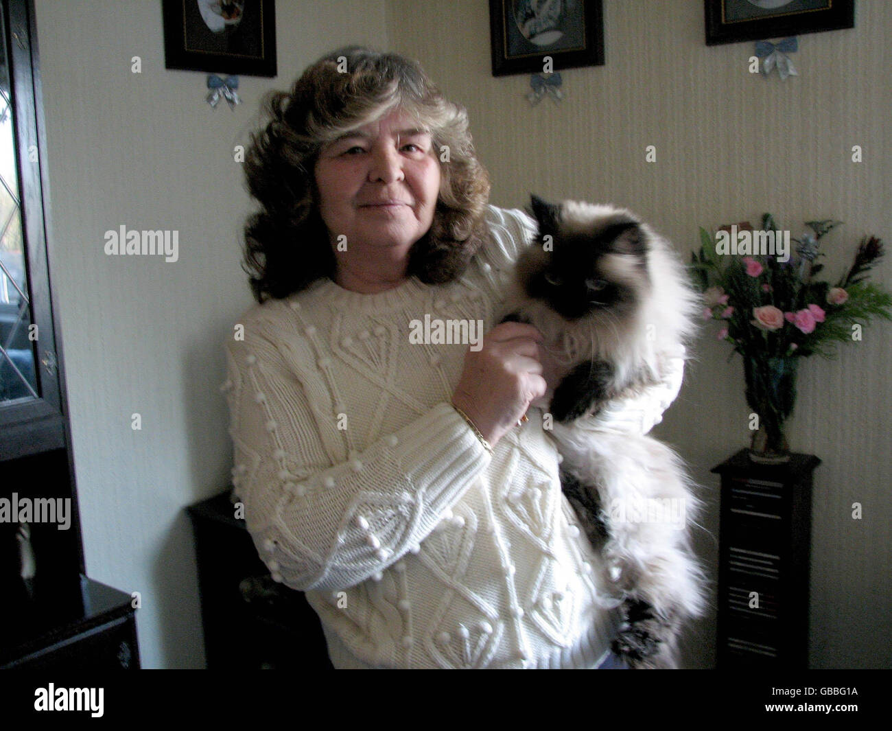 Ruptured gas hi-res stock photography and images - Alamy