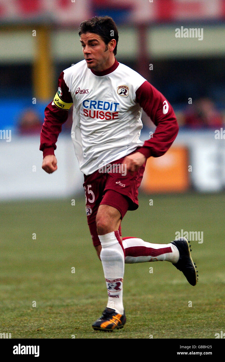 Cozza francesco hi-res stock photography and images - Alamy