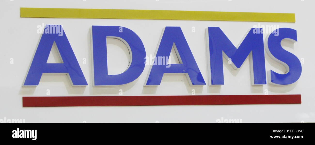 Cameron toll shopping centre hi-res stock photography and images - Alamy