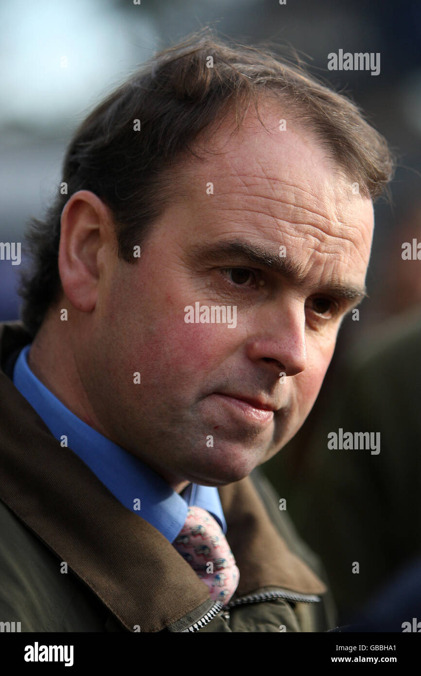 Horse Racing - The BGC Christmas Meeting - Day One - Ascot Racecourse ...