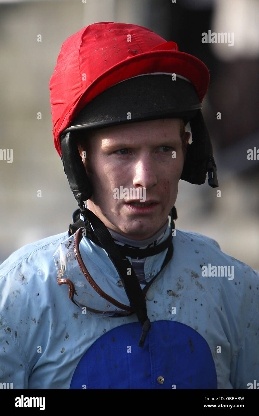 Horse Racing - The BGC Christmas Meeting - Day One - Ascot Racecourse ...