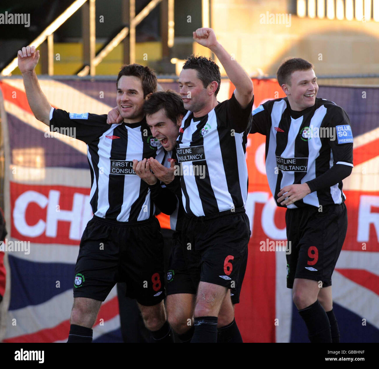 The new stadium of derby county football club hi-res stock photography ...