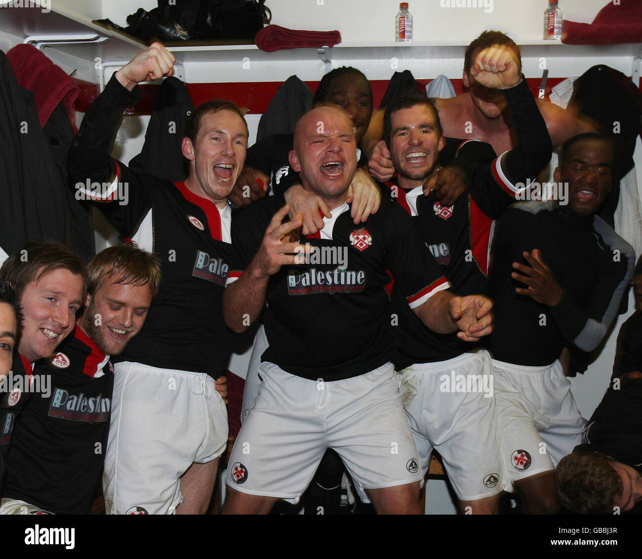 Gareth seddon hi-res stock photography and images - Alamy