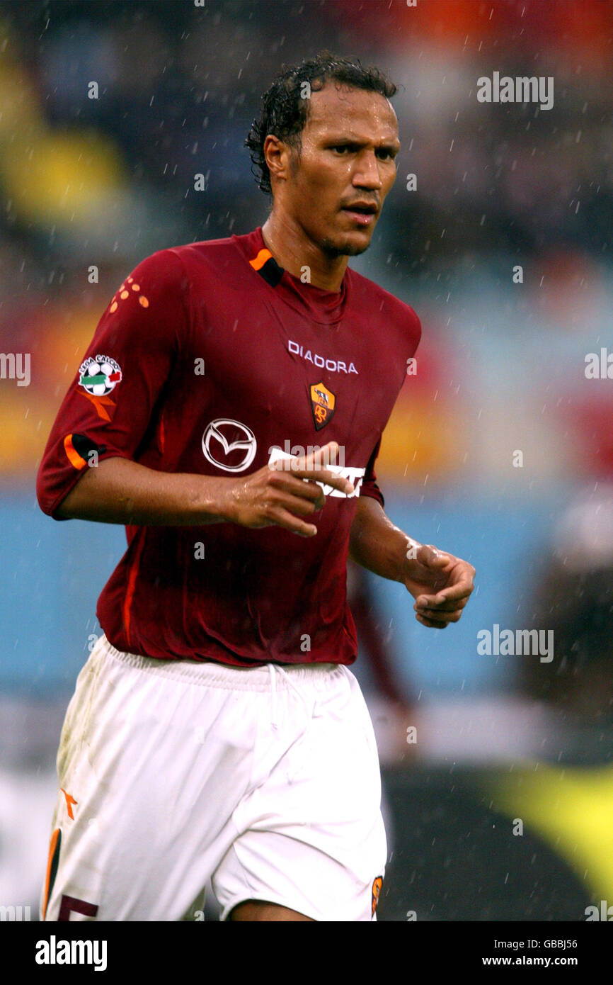 Roma jonathan hi-res stock photography and images - Alamy