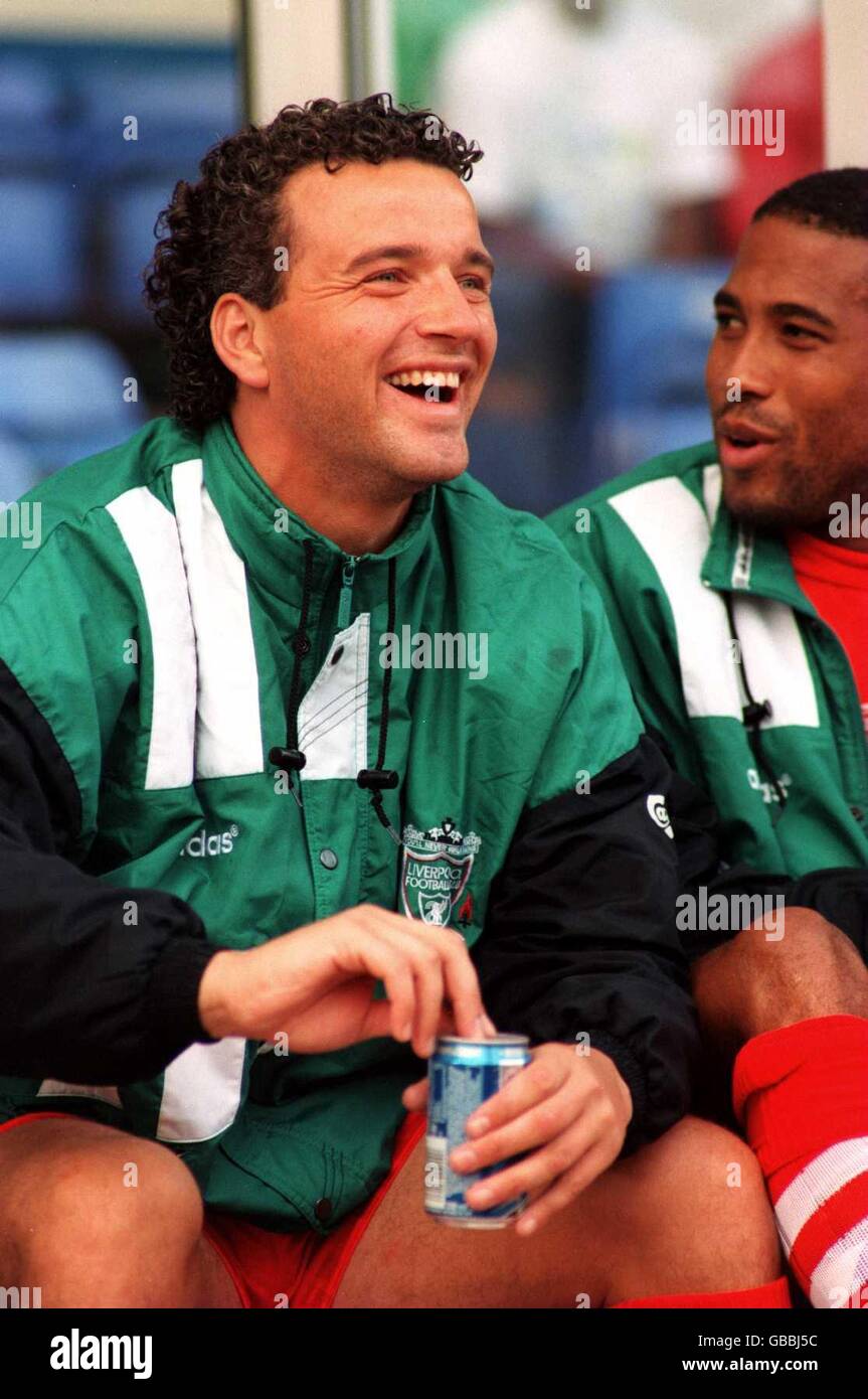Paul stewart liverpool hi-res stock photography and images - Alamy