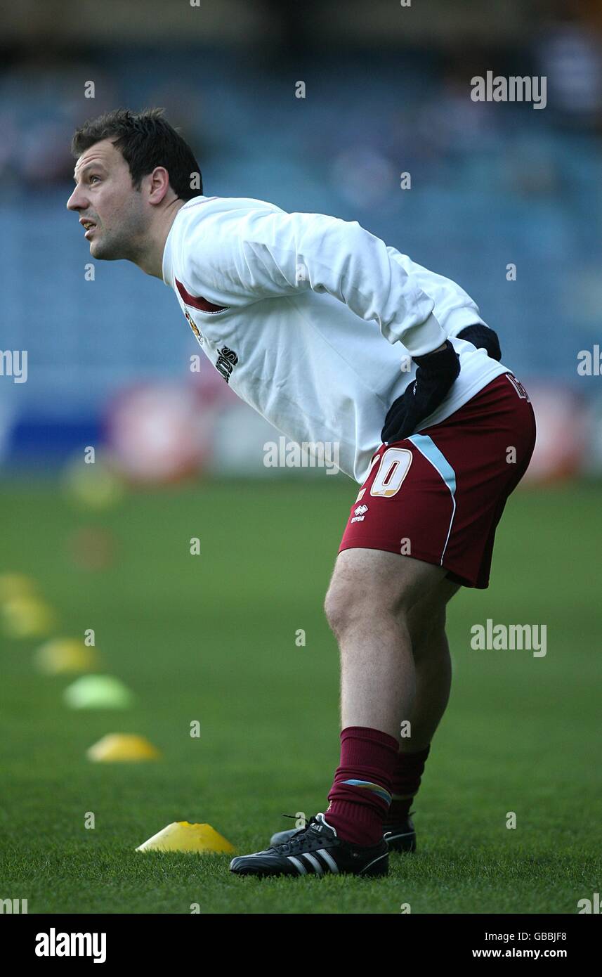 Robbie loftus hi-res stock photography and images - Alamy