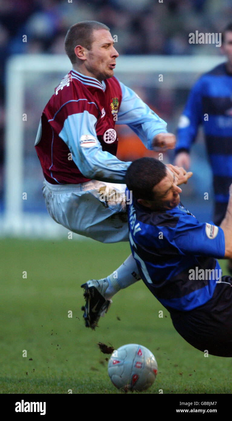 Gillinghams barry ashby hi-res stock photography and images - Alamy